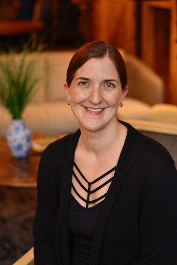 Erin Elsaesser, RN