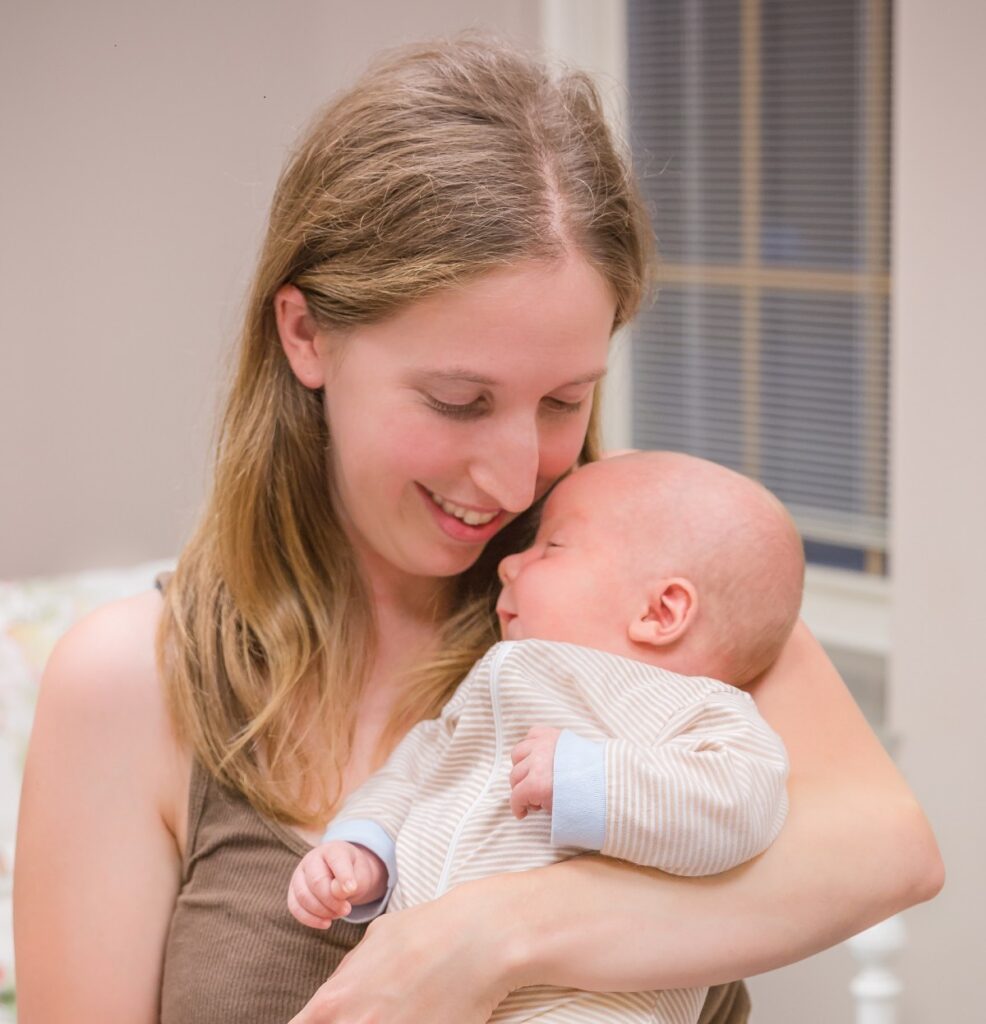 The Fifth Trimester | The Midwives Of New Jersey