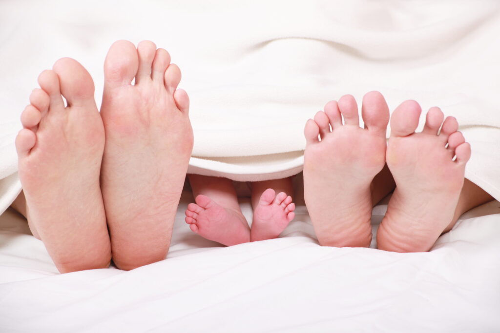 How to Make a Baby Conception Program