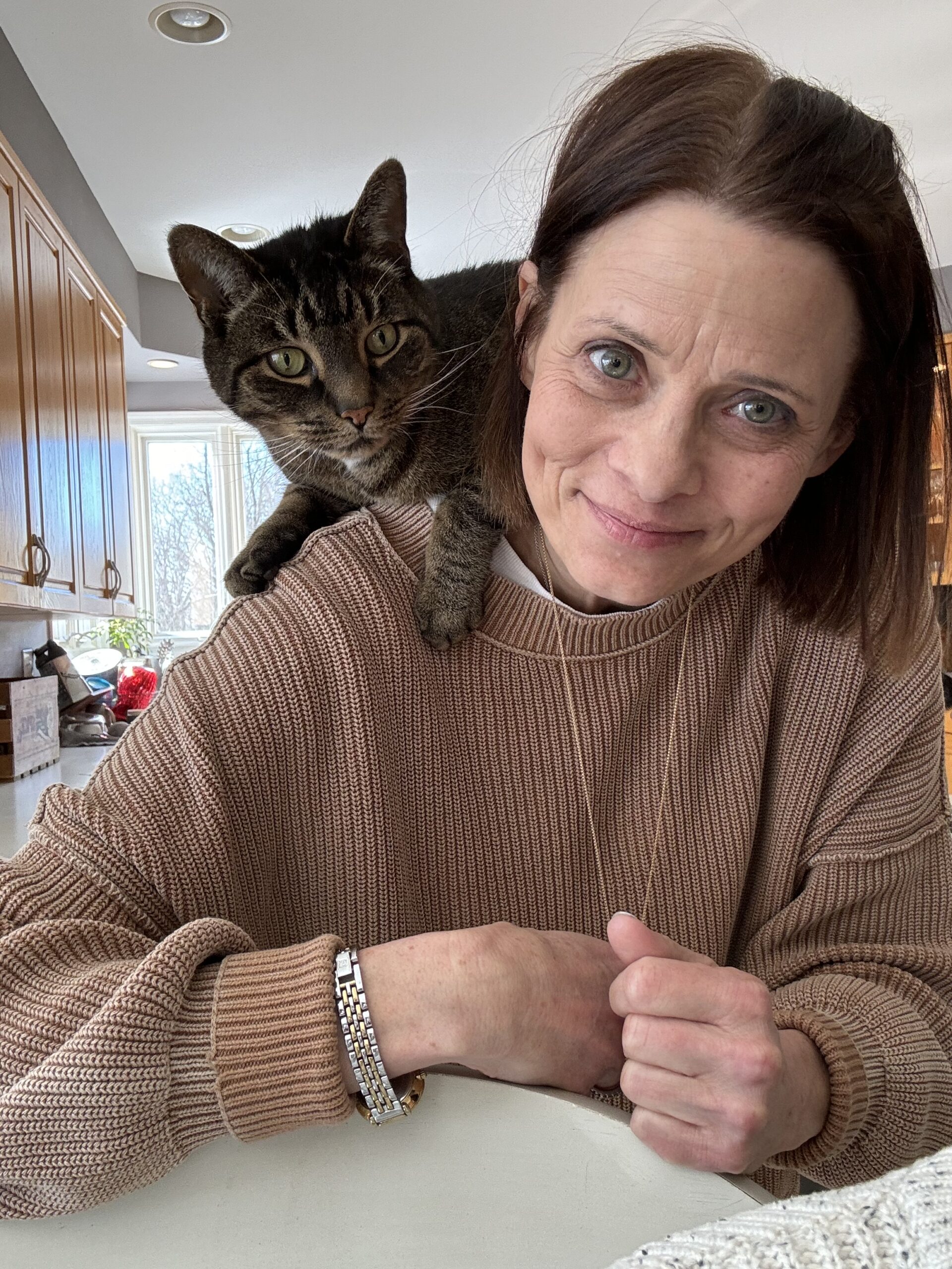 Lisa Lederer, CNM | The Midwives Of New Jersey