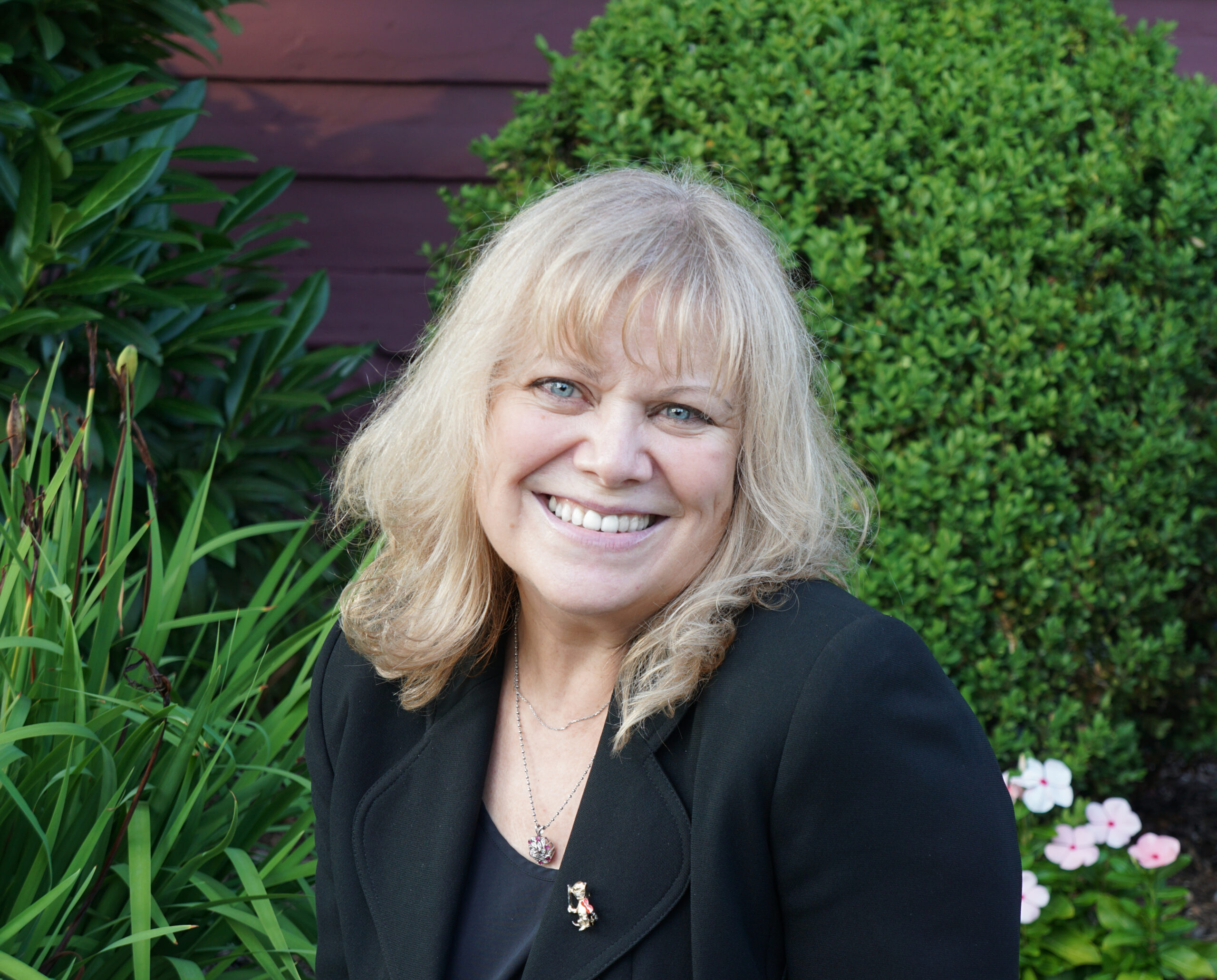 Illona De Santis, CNM