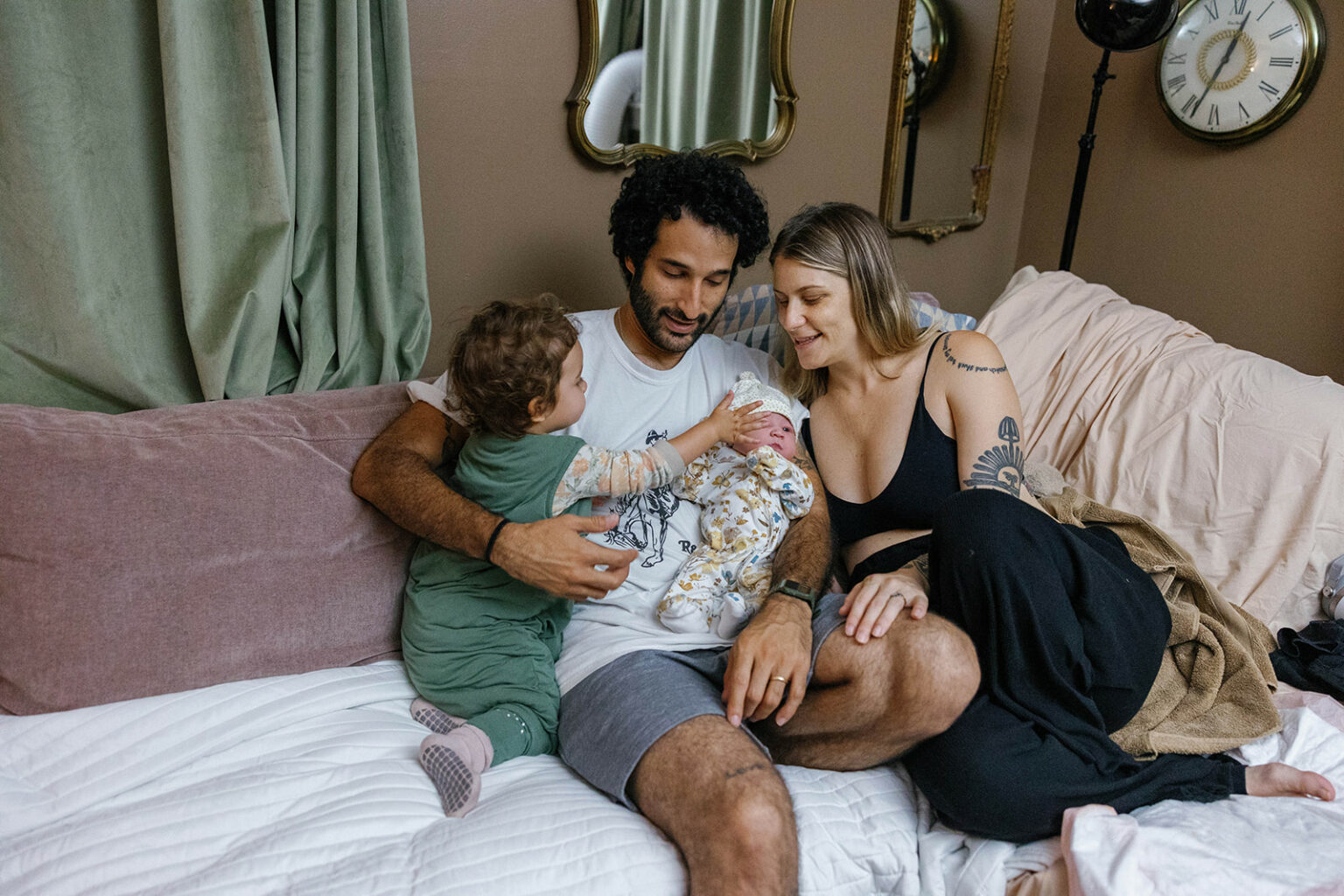 The Midwives of New Jersey | Guttenberg, Madison & Mount Olive, NJ ...