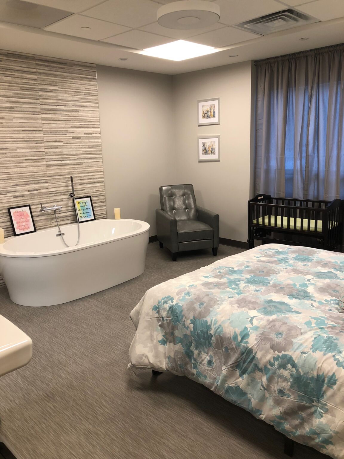 Our Birthing Center Morris County