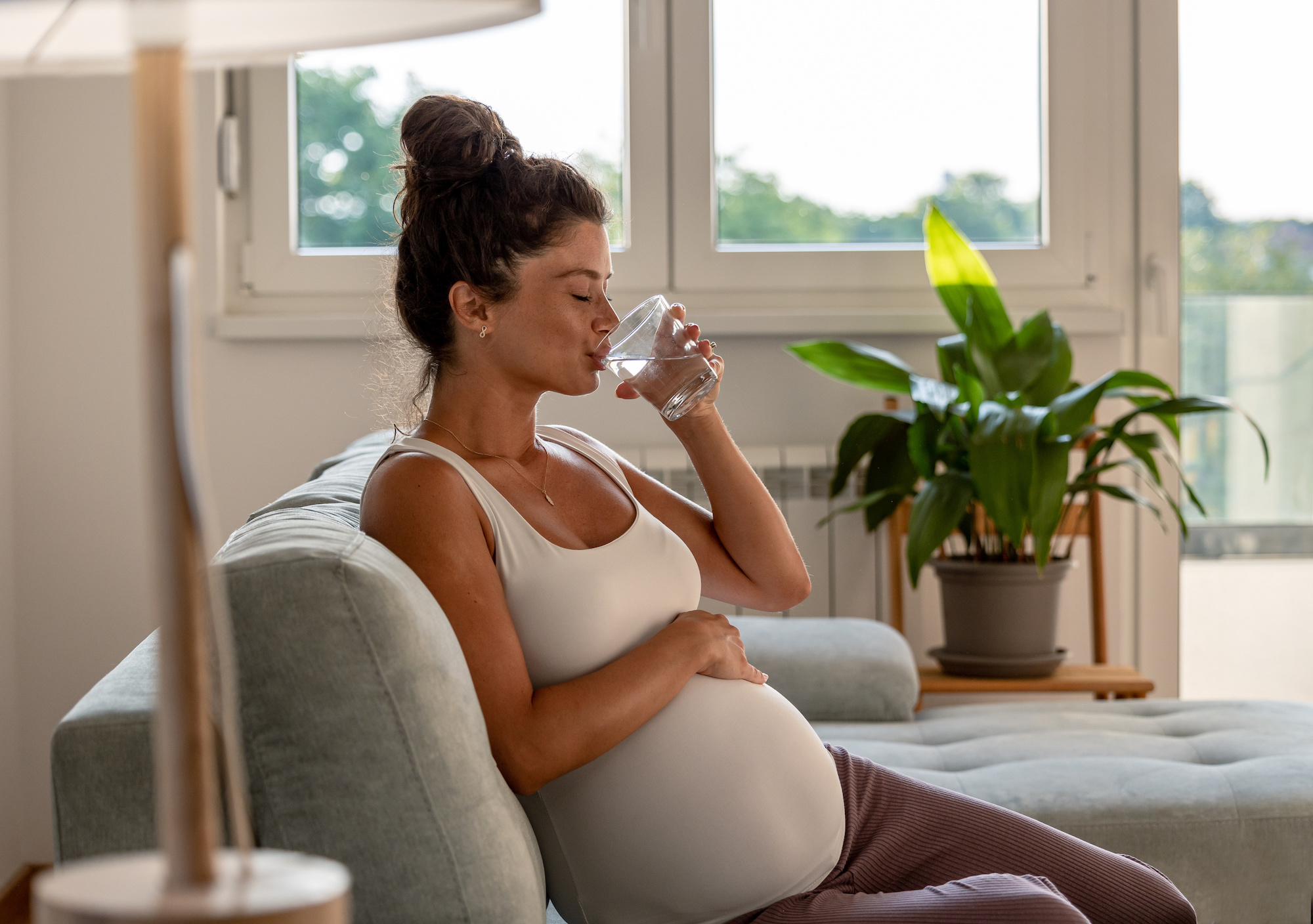Pregnant Women Should Avoid Toxic Glucose Testing Drinks | The Midwives ...