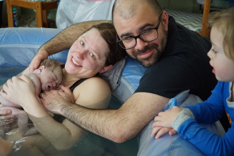 Why You Should Consider Waterbirth