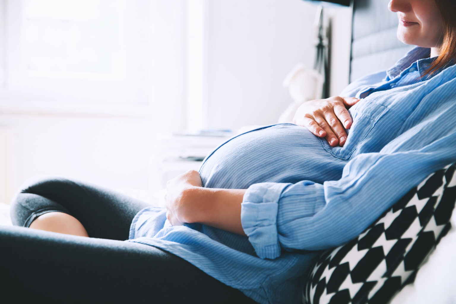 Why Avoiding the First Cesarean Matters